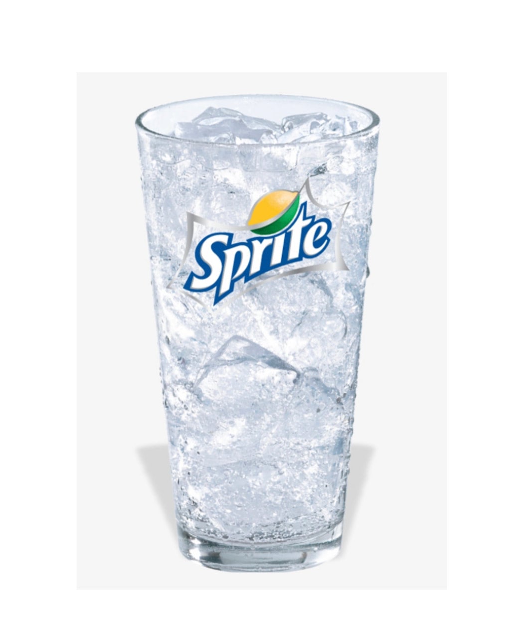 Sprite | Bubble Wrapped